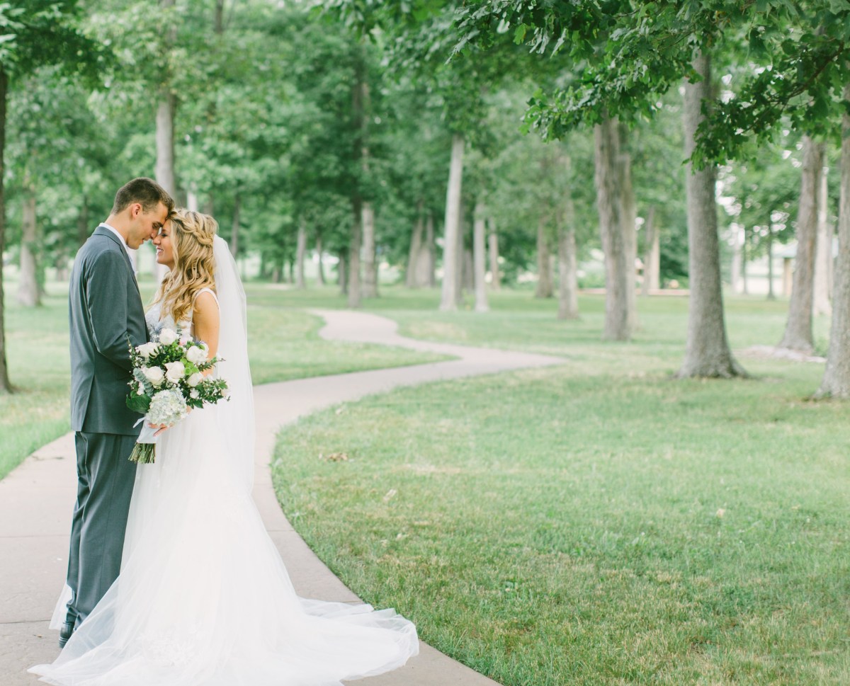 What is Newlywed Life Really Like? – The Pursuit Blog