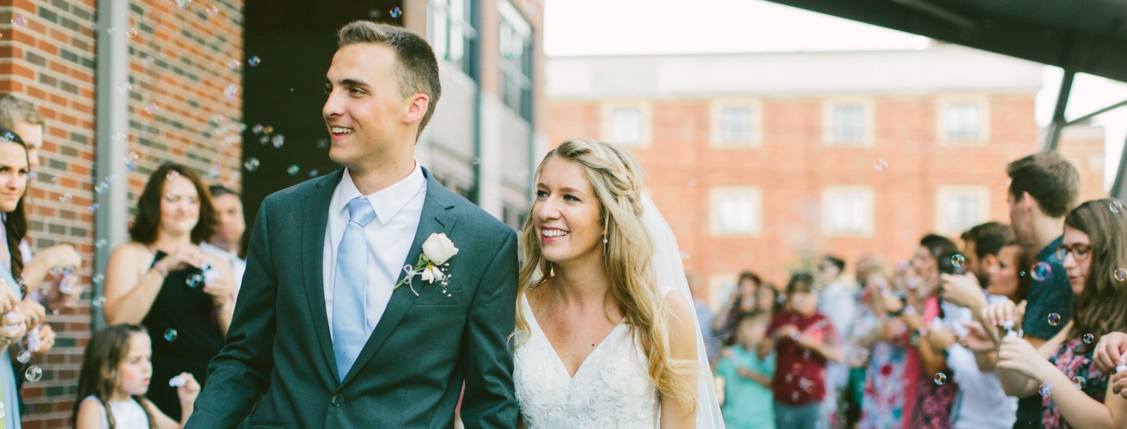 M.R.S. Tips: How to Plan a Wedding on a Budget – The Pursuit Blog